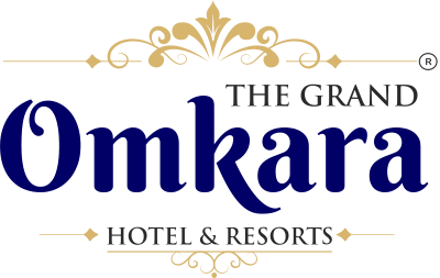 The Grand Omkara Hotel & Resorts | Luxury Hotel in Omkareshwar
